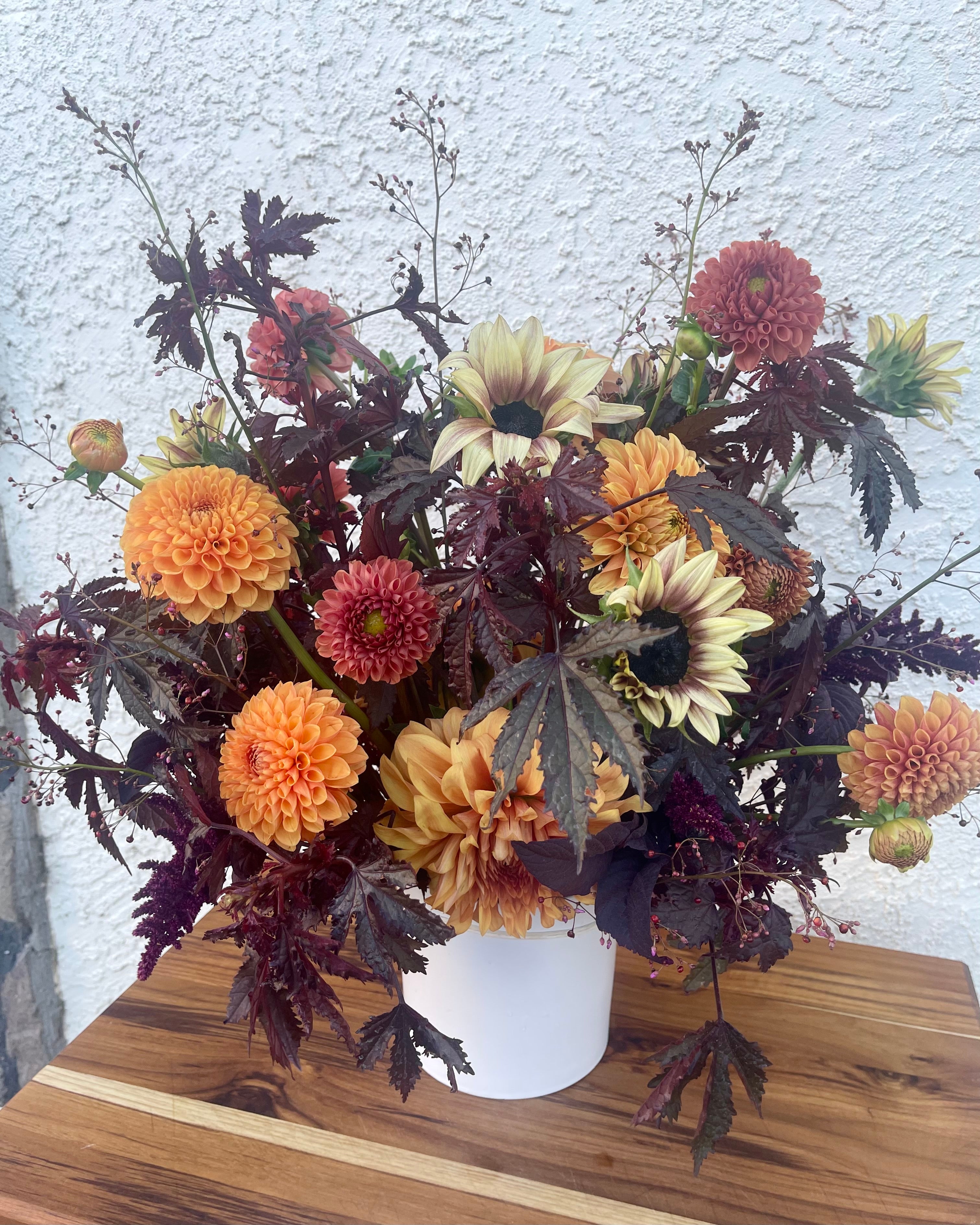 Cocoa Bella Flower Co.