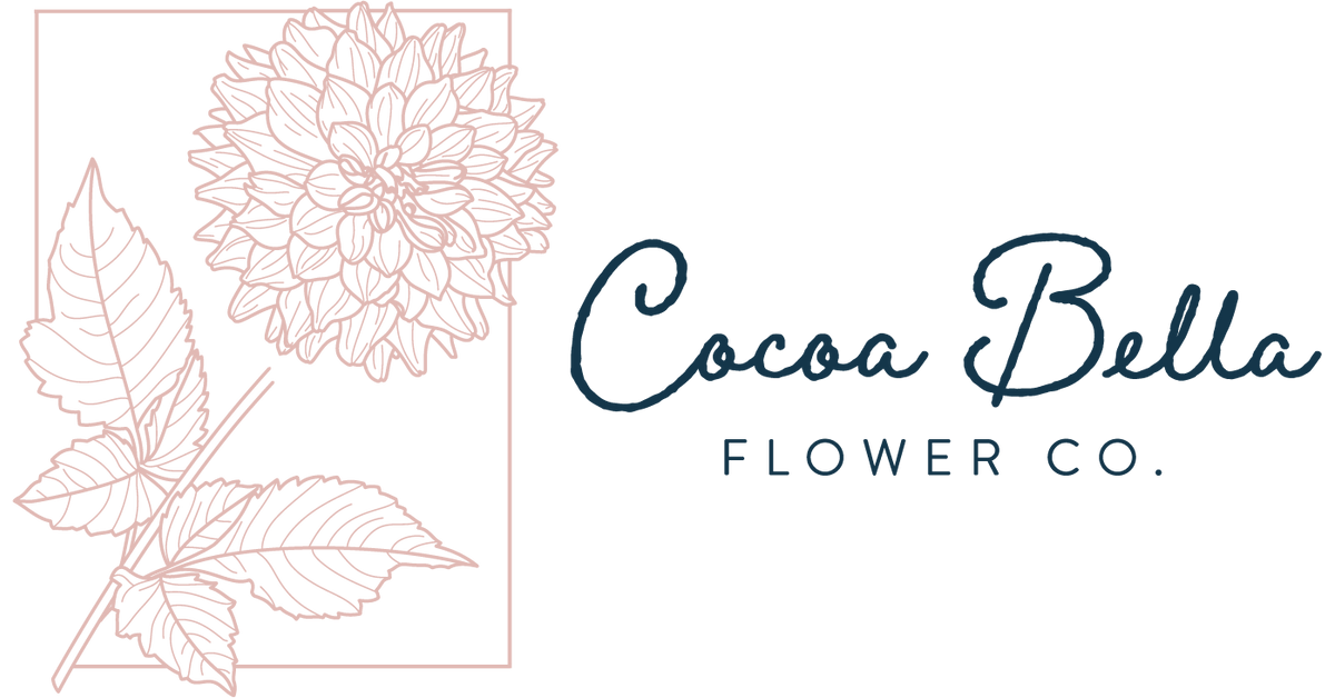 Cocoa Bella Flower Co.
